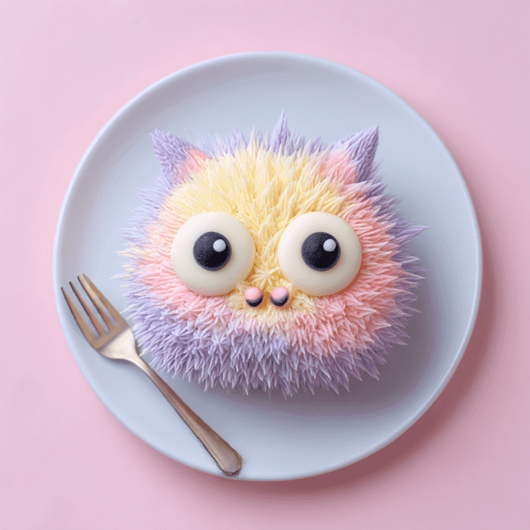 Labubu Cake Guide: Cute Pop Mart-Inspired Dessert Trend