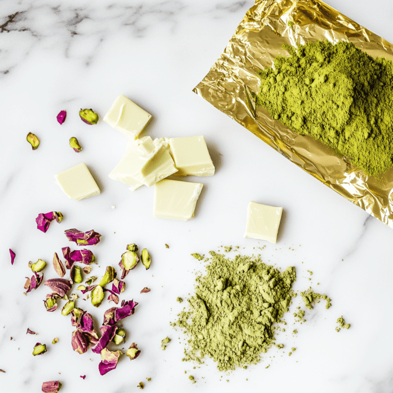 Labubu Matcha Dubai Chocolate: Real or Viral Dessert?